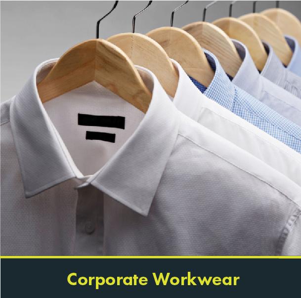 Our Products | Eurox – Workwear PPE. and Safety Solutions